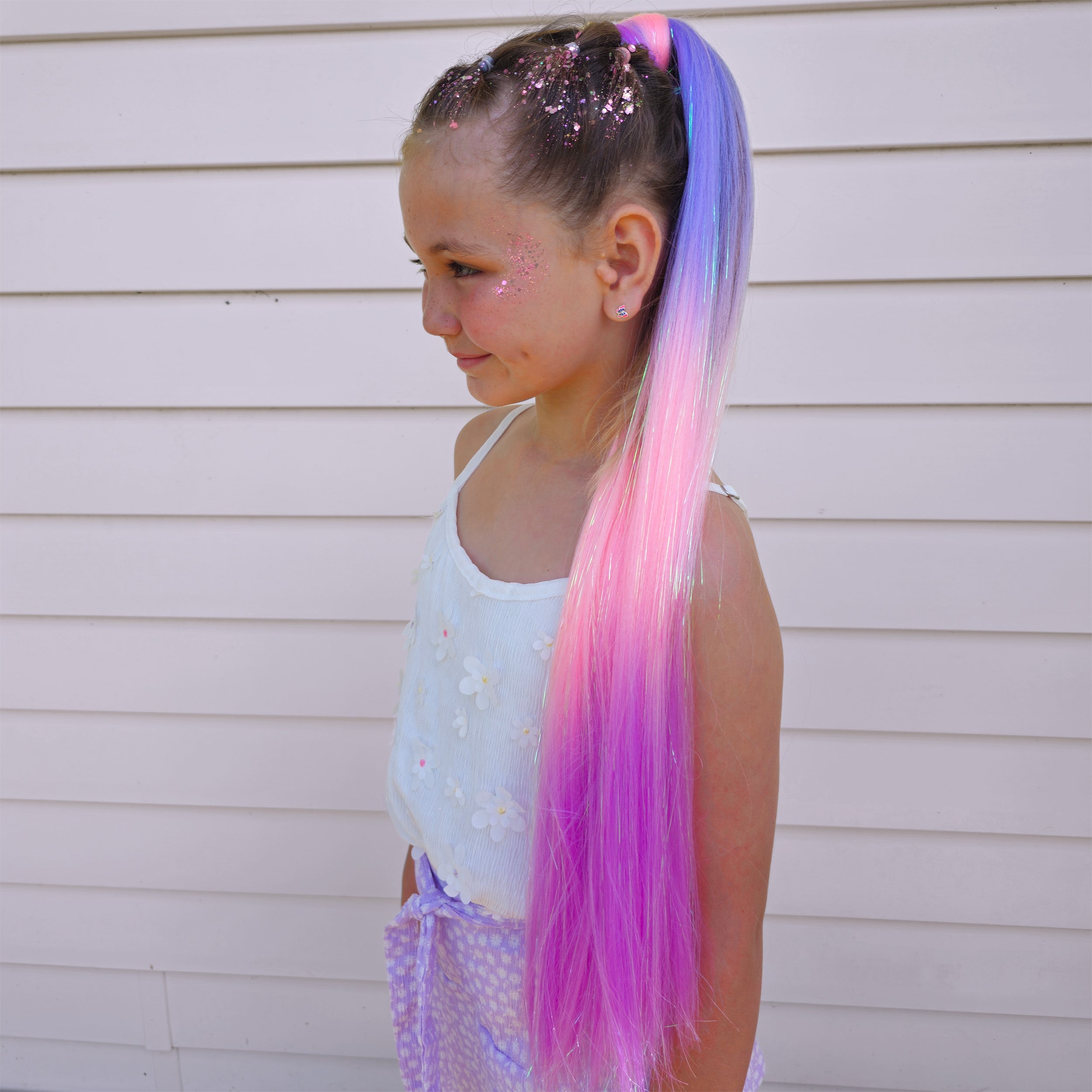 Princess Dream 60cm | 100g – Sparkle & Sass